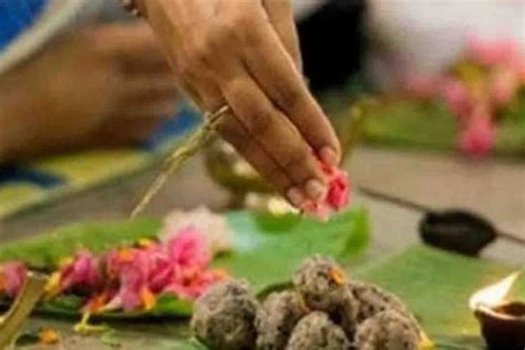 Sarva Pitru Amavasya 2022 Date And Time 25 सितंबर को है सर्वपितृ