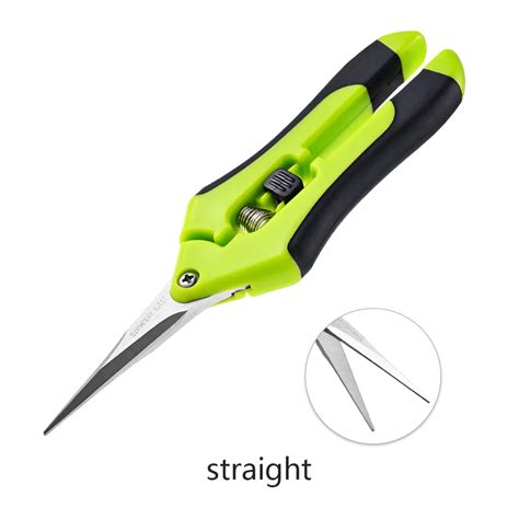 Trimming Scissors W Spring Assisted Opening Hi Times