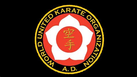 Wuko 1st World United Karate Organization Championship Tournament Youtube