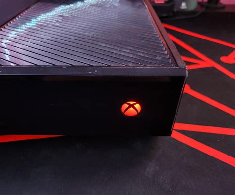 Pc Inside Xbox One Case R Sffpc