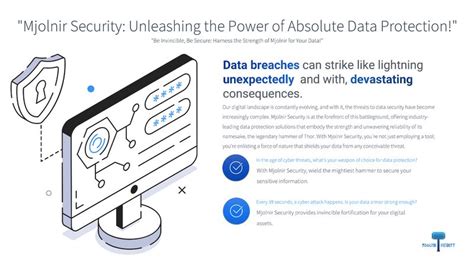 Mjolnir Security Inc On Linkedin Databreaches Techgiants