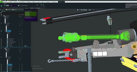 Solved Select Previous While In Assembly Explode Mode Ptc Community
