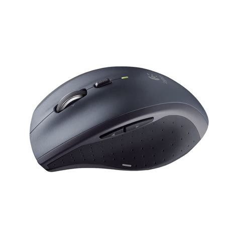 Logitech M705 Trådløs Mus Pippin