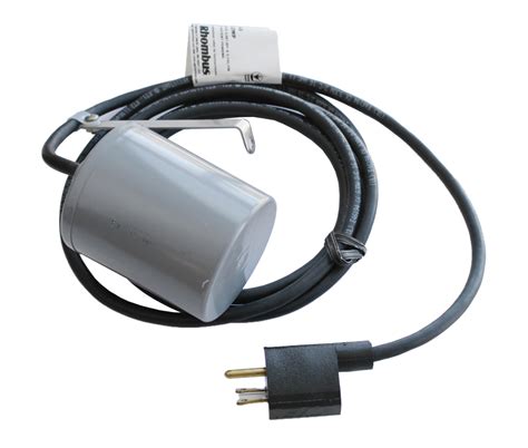 Liberty K001019 230v 10 Foot Float Switch