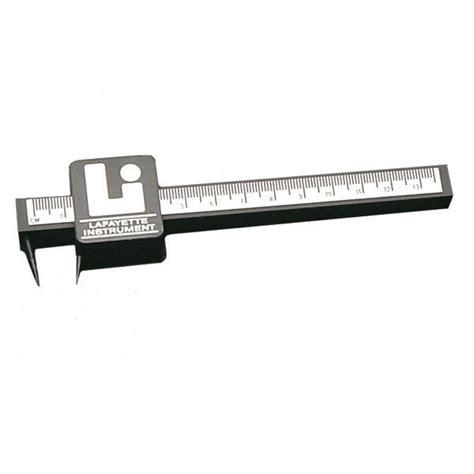Lafayette Instrument Two Point Aesthesiometer Lafayette Instruments