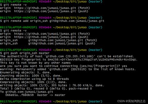 Git命令行基本操作git 命令行操作 Csdn博客