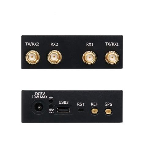 MicroPhase ANTSDR U AD SDR Radio Software Defined Radio To Replace B Radio Spectrum