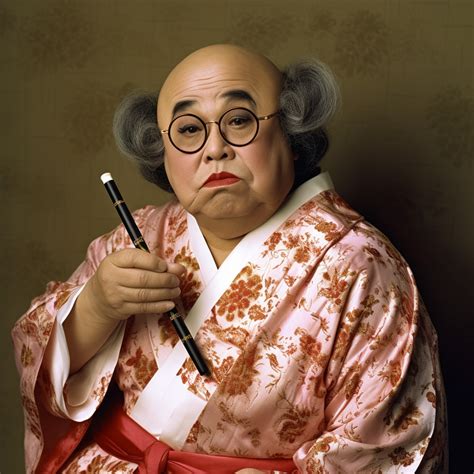 Behold The Algorithmically Generated Bow A Knockoff Magic Item Whose