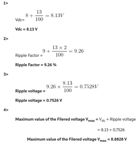 Solved Question 1 Design Of LC Output Filter To Limit The Chegg Com