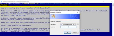 Pnp Powershell Start Sharepoint Designer 2013 Workflows Sharepointoday