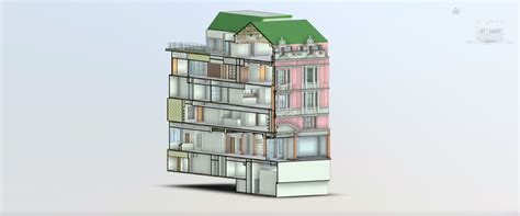 Revit Vs Autocad Software Comparison Scene3d