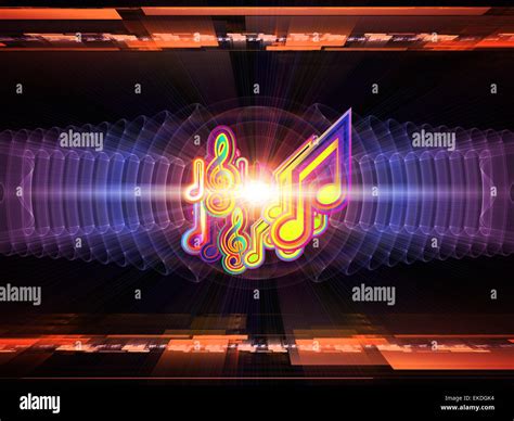 Sound Propagation Hi Res Stock Photography And Images Alamy