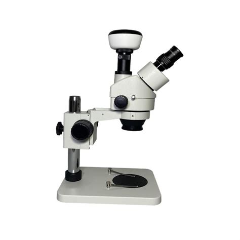 China Digital Trinocular Zoom Dissecting Microscope Factory Manufacturers And Suppliers
