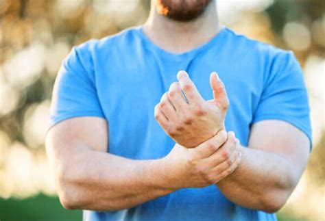 Sprained Wrist Wrist Sprain Florida Orthopedics