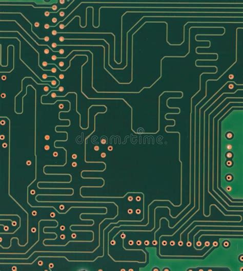 Random Access Memory For Servers Stock Image Image Of Computer Electric