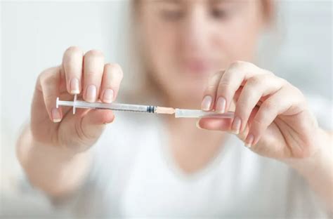 How Many Injections Are Needed For Ivf Treatment