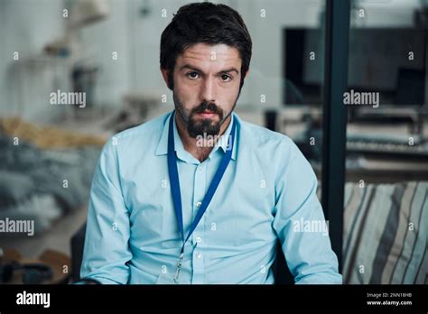 Technician Programmer And Portrait Of A Man In A Office For Engineering Service Maintenance Or
