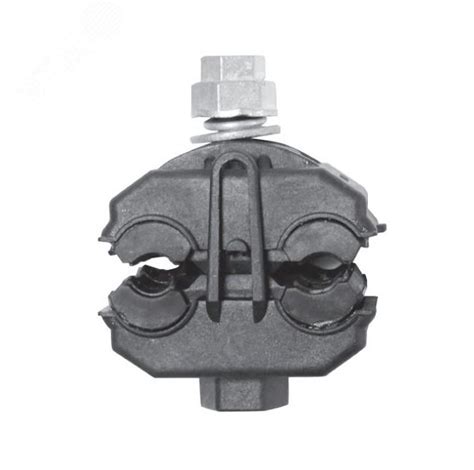 Зажим ответвительный CT 25-150 P 25-150/25-150 ВК - купить в Москве и ...
