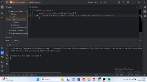 festus oladipupo on linkedin 100daysofcode java programmingjourney day1 codinglife…