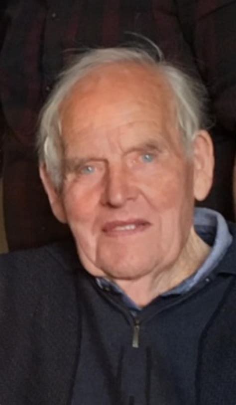 Death Notice Of Patrick Mceneaney Ardee Louth Ripie