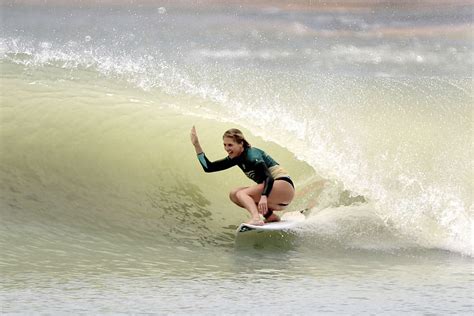 Matt Warshaw Lists Surf Ranch Promo Speakers In Reverse Order Of