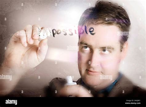 Self Belief Concepts Hi Res Stock Photography And Images Alamy