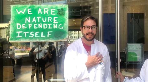 Detienen A Cient Fico De La Nasa