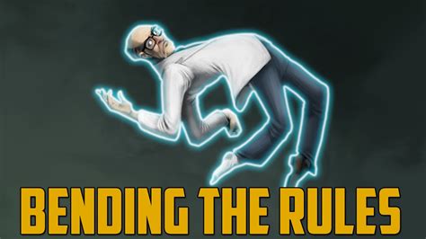 bending the rules prop hunt youtube