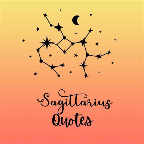 131 Sagittarius Quotes That Are Totally Relatable Darling Quote