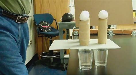 Physics Classroom Flickr