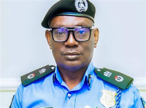 Anambra Cp Orders Detention Of Six Police Officers Over Viral Extortion