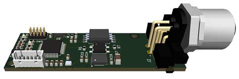 Modular Ecu Basicpi