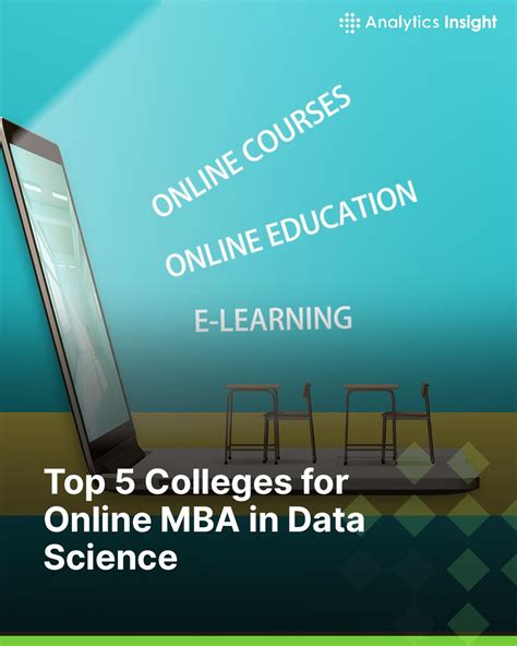 Onlinemba Datascience Businessanalytics Topmbaprograms Mbaindatascience