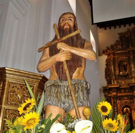 Oración A San Onofre Para El Trabajo Dinero Casa Y Más