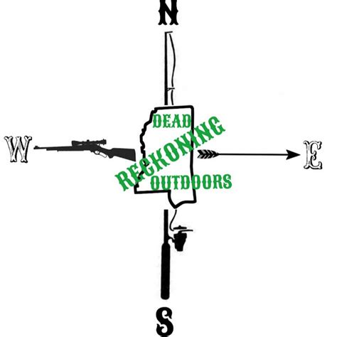 Dead Reckoning Outdoors Youtube