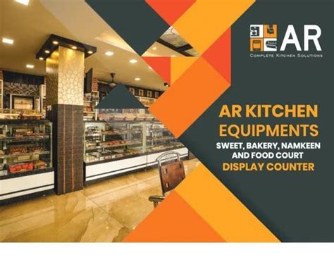 Elanpro Display Counter At Rs 110000 Piece C A Road Nagpur Id 2851317001962