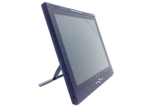 Купить Сенсорный монитор WACOM SMART SYMPODIUM ID370 СТИЛУС: отзывы ...