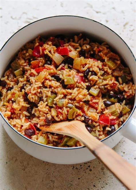 10 Hearty Vegetarian Meals For Your Dutch Oven Kitchn