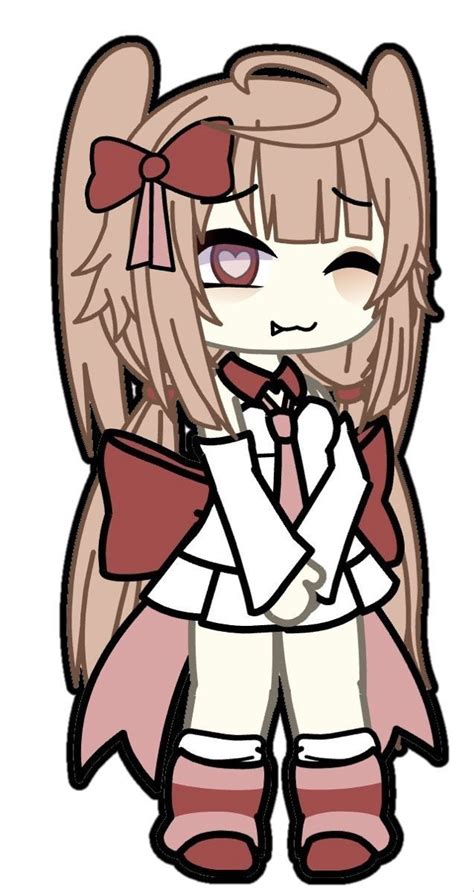 Zoey Gacha Life