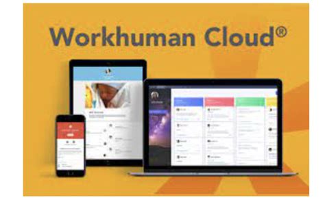 Workhuman Completes Workday Certified Integration Framingham Source