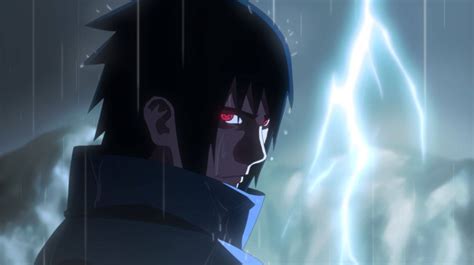 100 Sasuke Uchiha Wallpapers