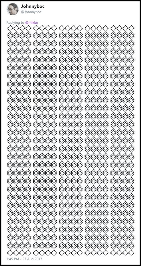The Is A Remarkable Unicode Character Cuneiform Mikko Scoopnest