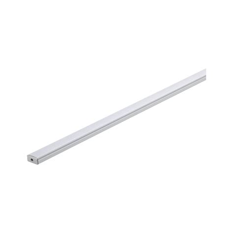 Base Profil Function Mit Diffusor Für Led Streifen 200 Cm Alu Eloxiert Base Profil Function Mit Diffusor Für Led Streifen 200 Cm Alu Eloxiert