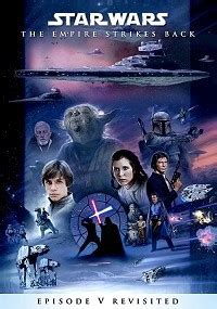 Adywan Star Wars Revisited Aabewer