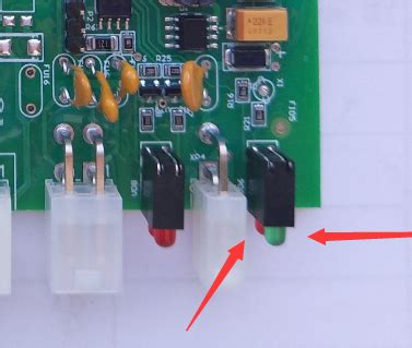Control Board Of Electric Toy Car