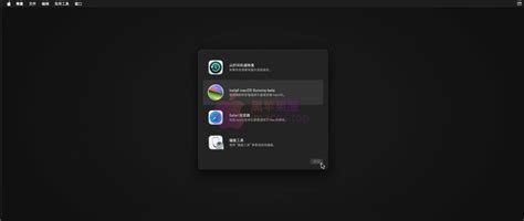 Pve环境安装macos苹果系统通用入门级教程 在 Proxmox 8 上安装install Macos Sonoma 14 黑苹果屋