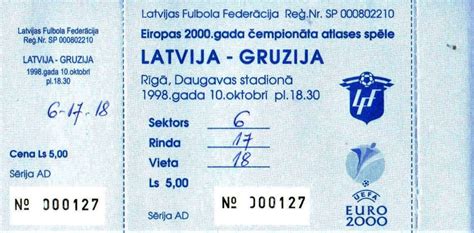 ნაკრების ისტორიიდან მატჩი 47 ლატვია 1 0 საქართველო Mygoals Ge
