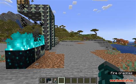 Sculk Expansion Data Pack 1 20 5 1 19 4 Sculk World