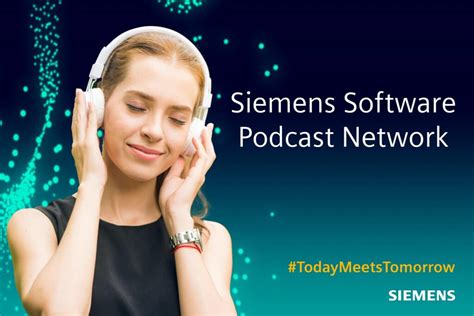 Siemens Software Podcast Network Siemens Software Podcast Network