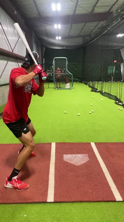 [video] Xen Penny On Linkedin Angle Machine Is The Next Step After Angled Front Toss Forces